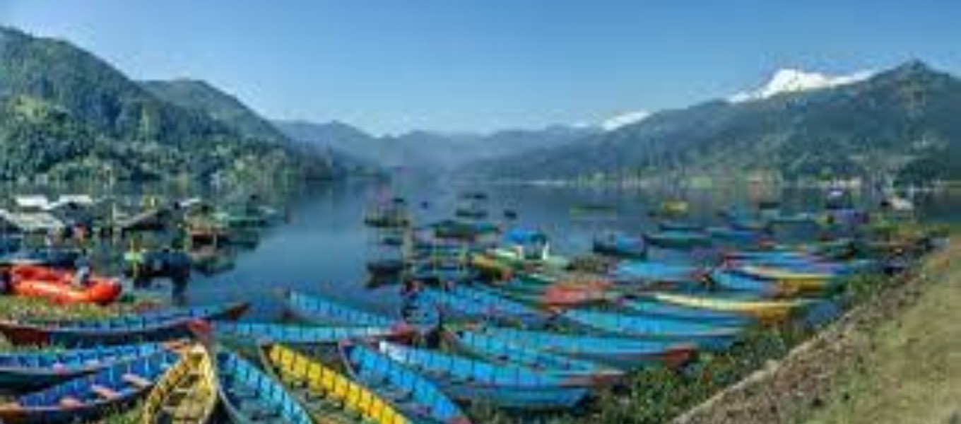 Honeymoon Tour Package Nepal - Yala Adventure