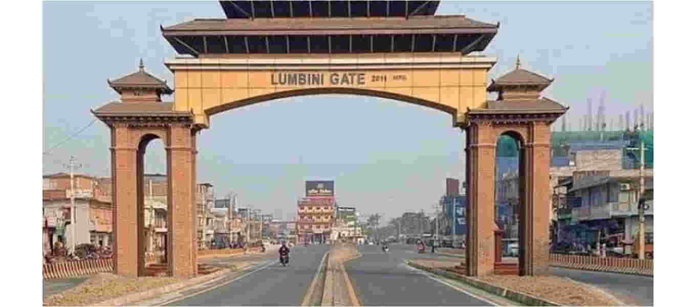 Nepal and India to jointly develop Buddhist circuit - Yala Adventure